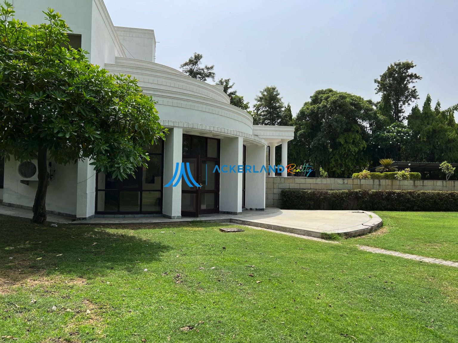 farmhouse for rent in Rajokri The Green - Ackerland Realty