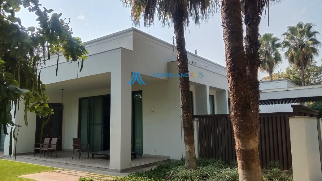 5 bhk Farmhouse for rent in Radhey Mohan Drive - Ackerland Realty